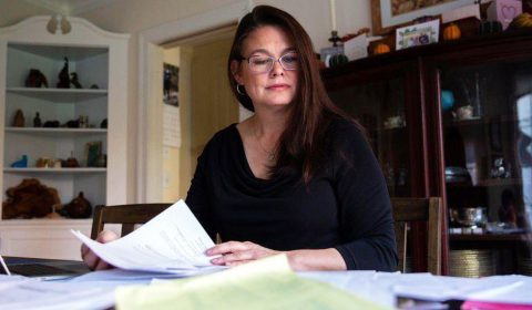 Senator Sara Gelser 2021. About.